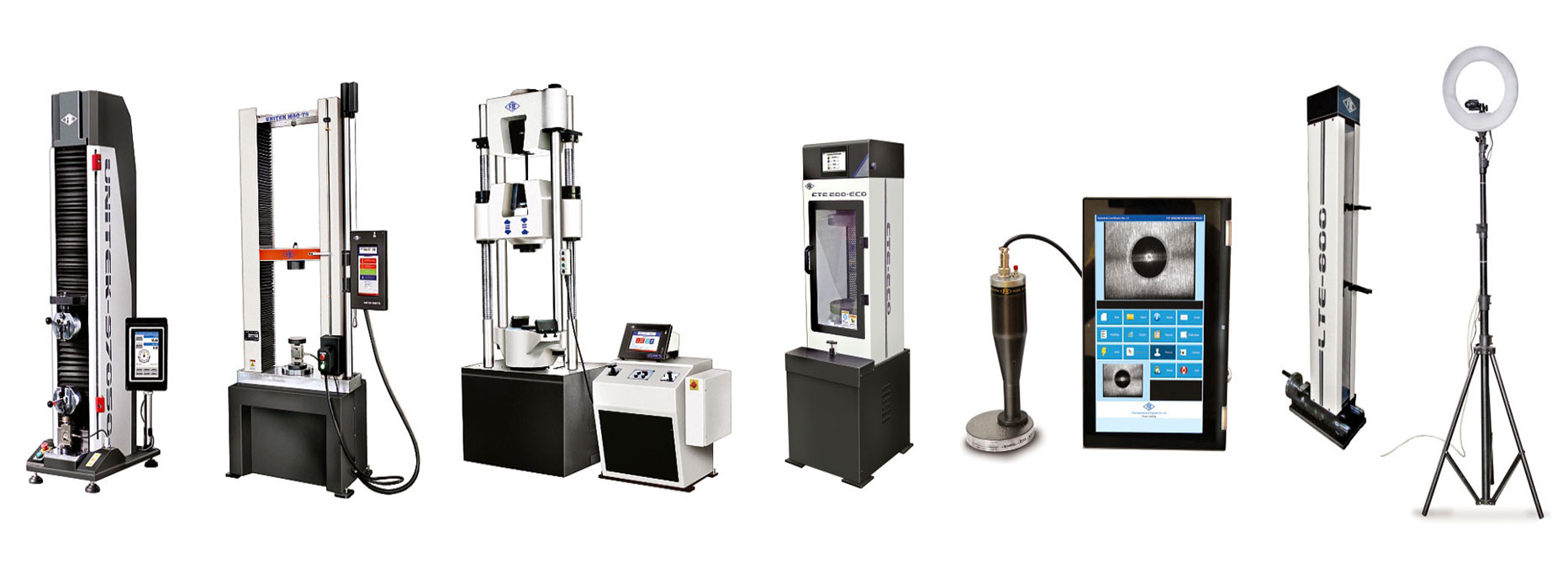 Quality Calibration Solutions