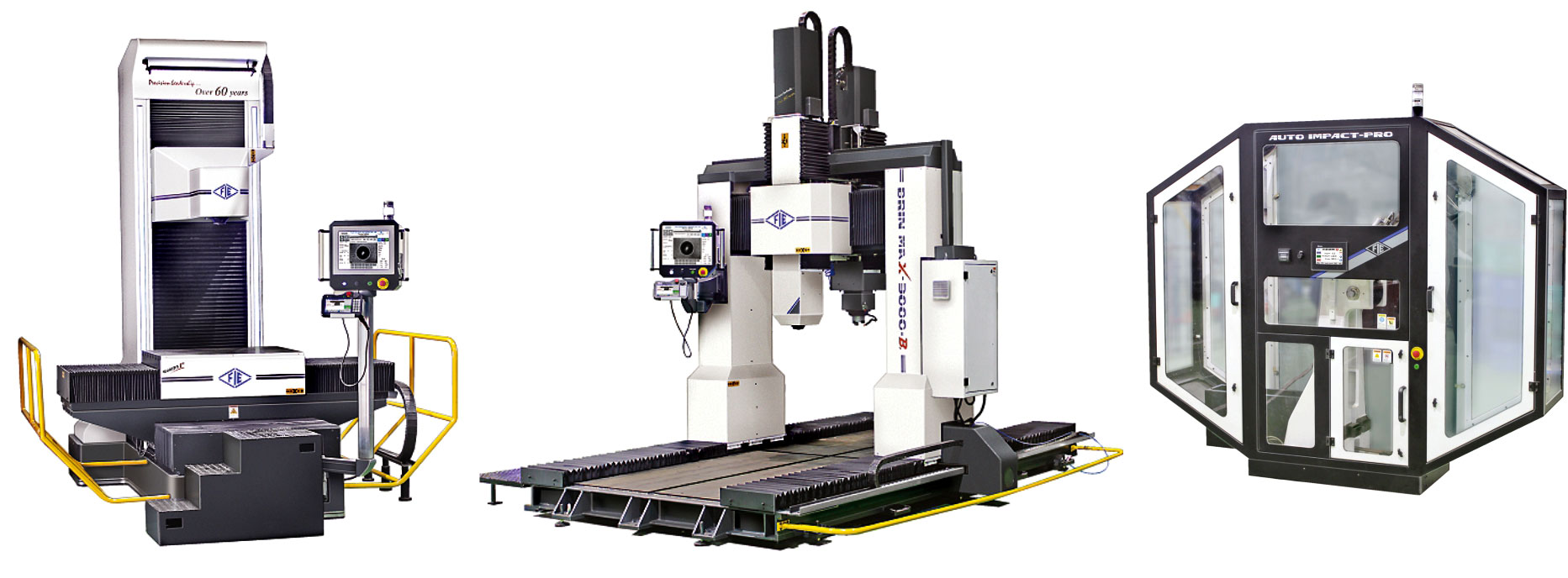 Quality Calibration Solutions